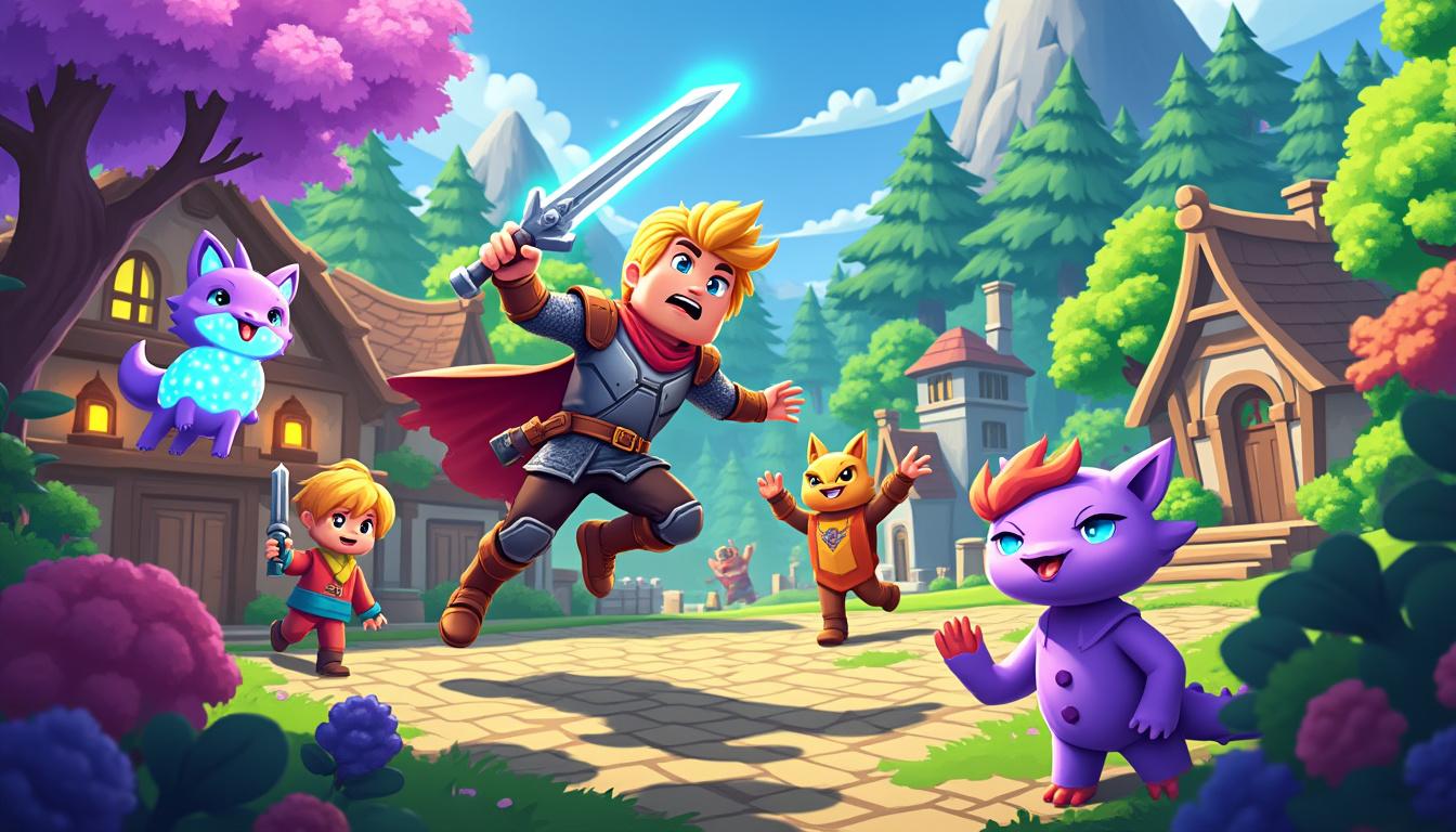 Créer un serveur Hytale facilement en 2025